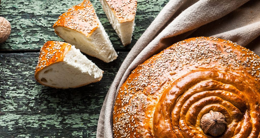 Bread & Baking - Mills of Crete - Vero Cereal