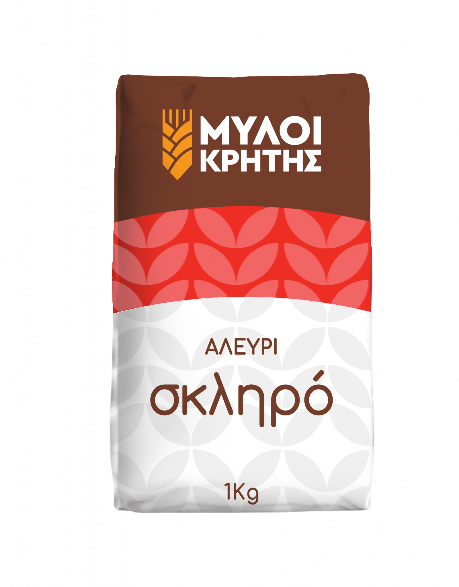 Αλεύρι Σκληρό - Μύλοι Κρήτης – Vero Cereal