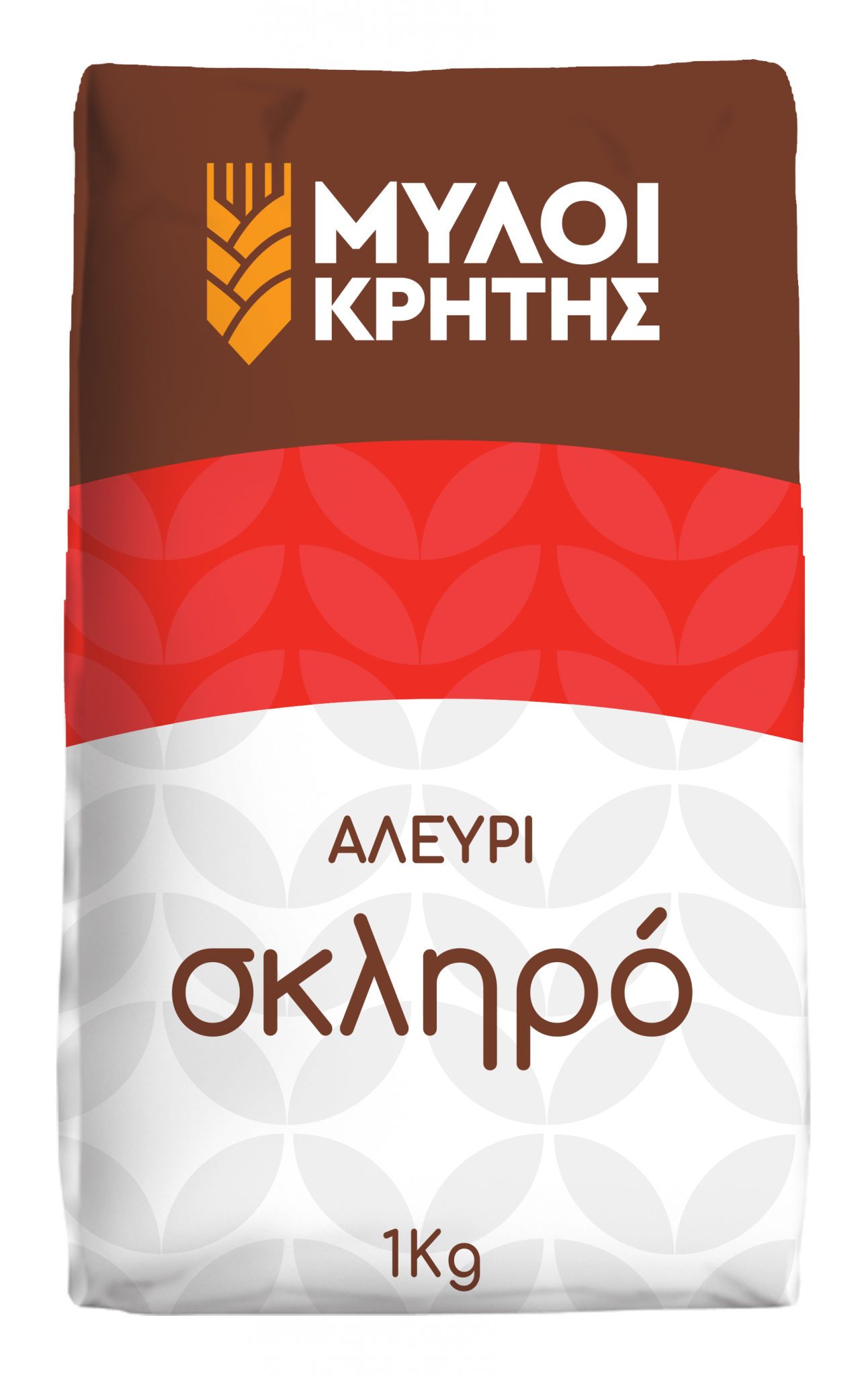 Αλεύρι Σκληρό - Μύλοι Κρήτης – Vero Cereal