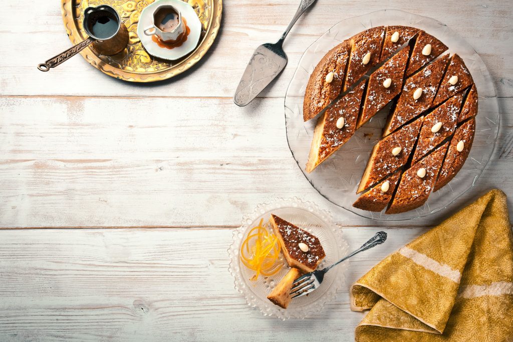 Σάμαλι - Μύλοι Κρήτης - Βέρο Κρητικό – Vero Cereal