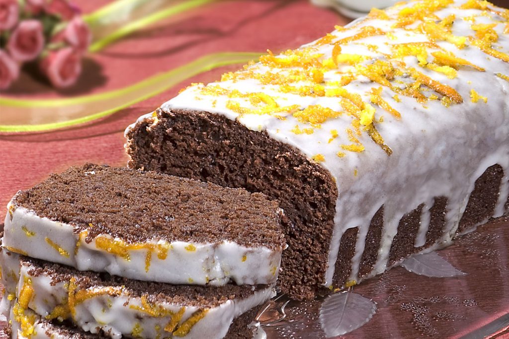 Fasting Cake - Mills of Crete - Vero Cereal