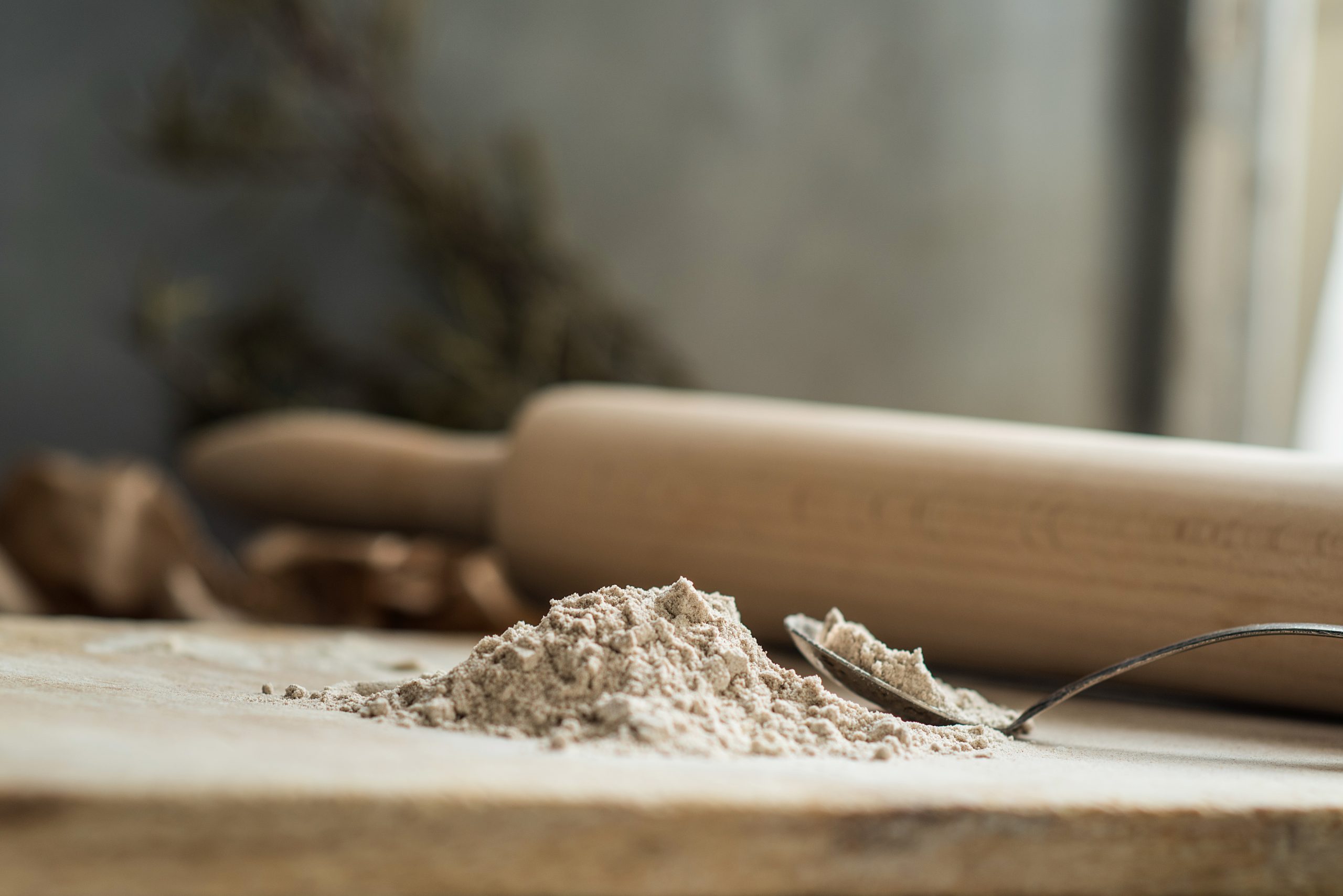 ΤΕΦ (TEFF) ο … καινοτόμος αρχαίος σπόρος - Μύλοι Κρήτης – Vero Cereal